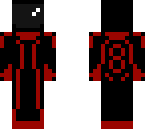 888 | Minecraft Skin