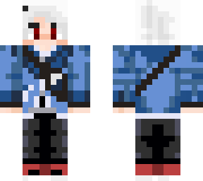 absol | Minecraft Skins