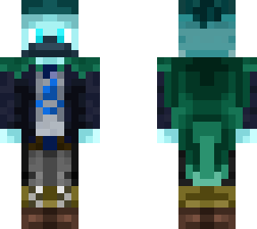 elemental | Minecraft Skins
