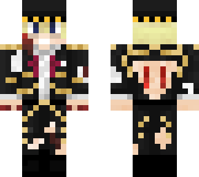 philza | Minecraft Skins