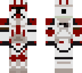 rex | Minecraft Skins