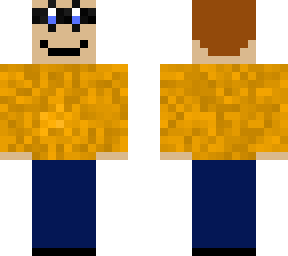 cheese | Minecraft Skins