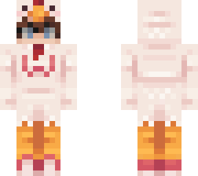 chicken | Minecraft Skins