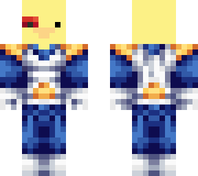 dragon ball | Minecraft Skins