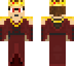 eret | Minecraft Skins