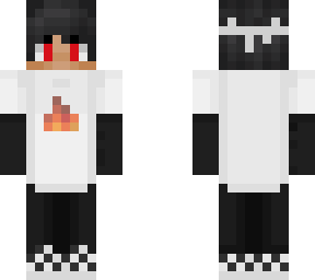 sapnap skin | Minecraft Skins