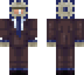 elder guardian | Minecraft Skins