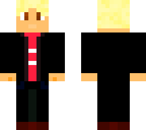 fancy | Minecraft Skins