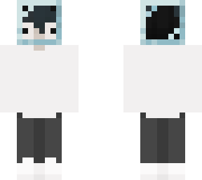 diver | Minecraft Skins