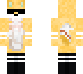 femboy | Minecraft Skins