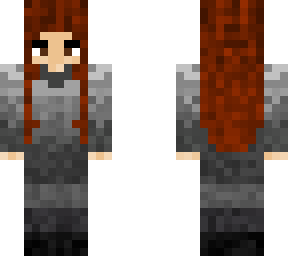 gabi | Minecraft Skin