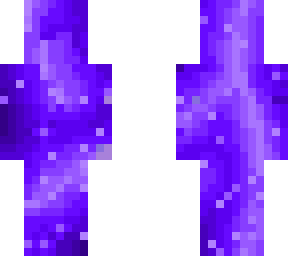 galaxy | Minecraft Skin