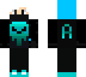 gamerboy | Minecraft Skin