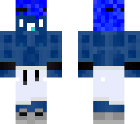 danomc | Minecraft Skins