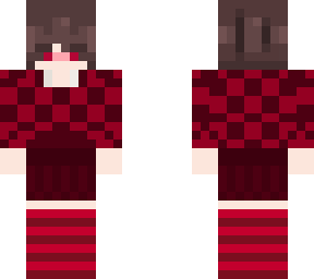 goth | Minecraft Skins