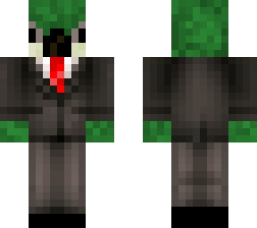 parrot | Minecraft Skins
