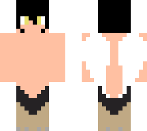 harpy | Minecraft Skins