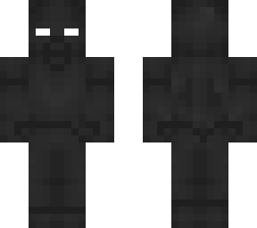 shadow steve | Minecraft Skins