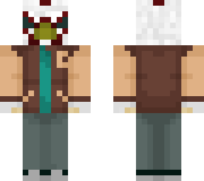 hotline miami | Minecraft Skins