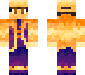 skin walker | Minecraft Skins