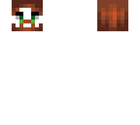ginger male | Minecraft Skins
