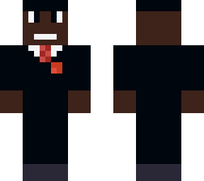 mobster | Minecraft Skins