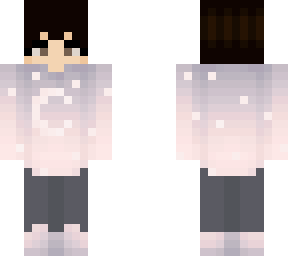Noah | Minecraft Skin