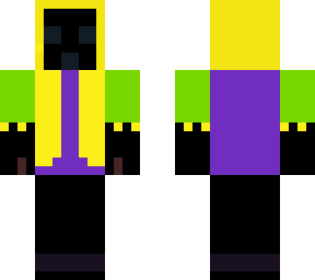 poison | Minecraft Skins