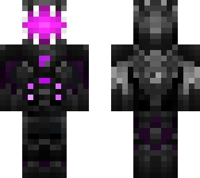 masked | Minecraft Skins