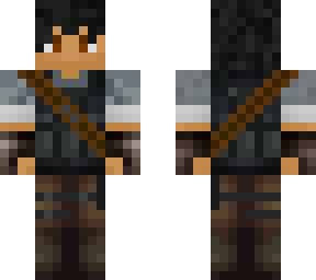 apocalypse | Minecraft Skins