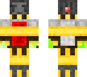 redstone | Minecraft Skins