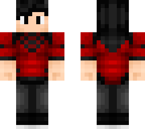 chi | Minecraft Skins