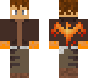 forge | Minecraft Skins