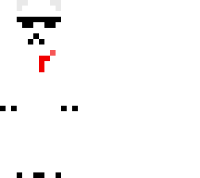 SlashCat skin by BTGaming | Minecraft Skin