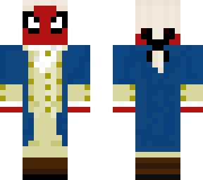 1776 | Minecraft Skins