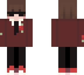 stone cold | Minecraft Skins