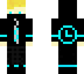 wichtiger | Minecraft Skins