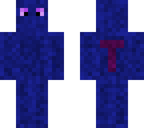 Toby | Minecraft Skin