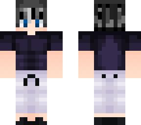 toji | Minecraft Skins
