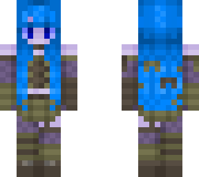 oracle | Minecraft Skins