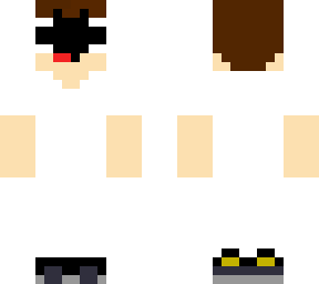 tuna | Minecraft Skins