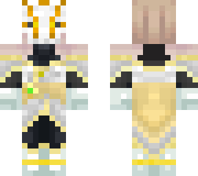 Vizard kai | Minecraft Skin