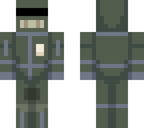 marine | Minecraft Skins