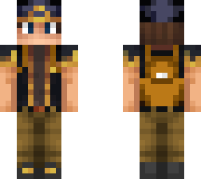 champion | Minecraft Skins