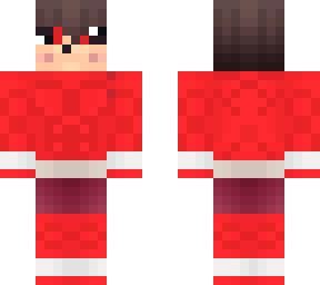 zilverk | Minecraft Skins