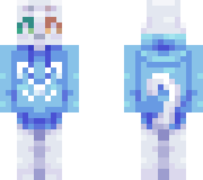 mysticat | Minecraft Skins