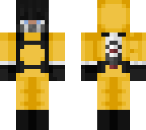 aaa | Minecraft Skin