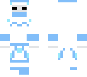 Aery | Minecraft Skin