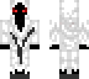 anonymous | Minecraft Skins