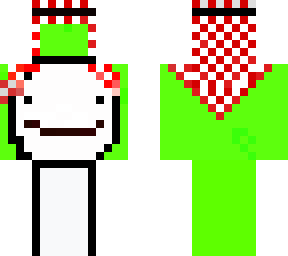 arabic | Minecraft Skins